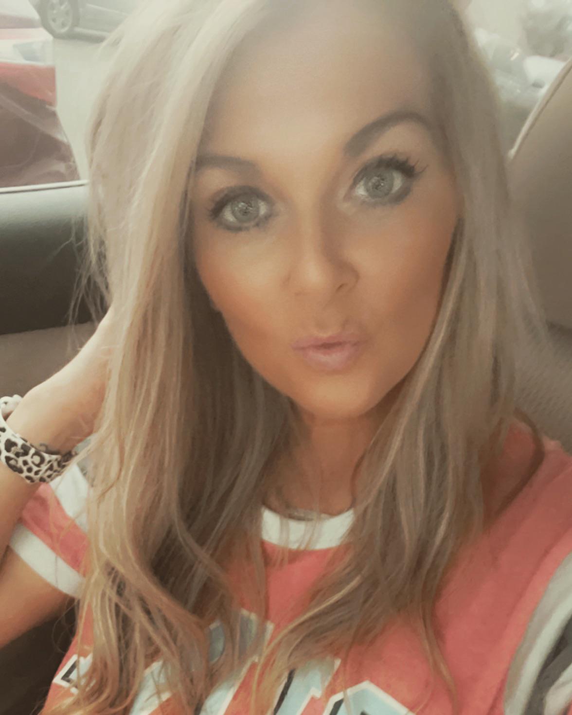 I’m Britt…. | Scrolller