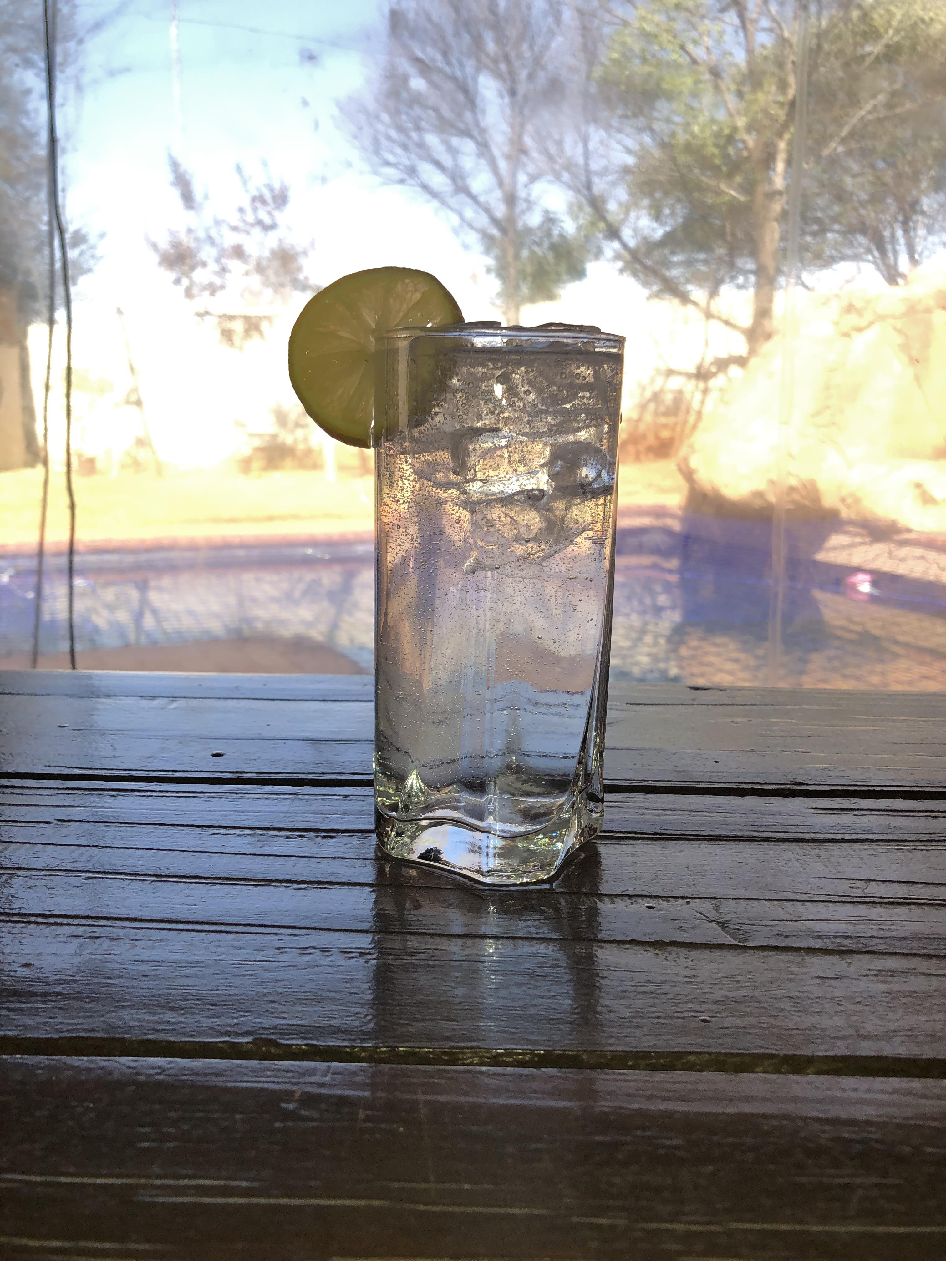 I’m hooked on Gin | Scrolller