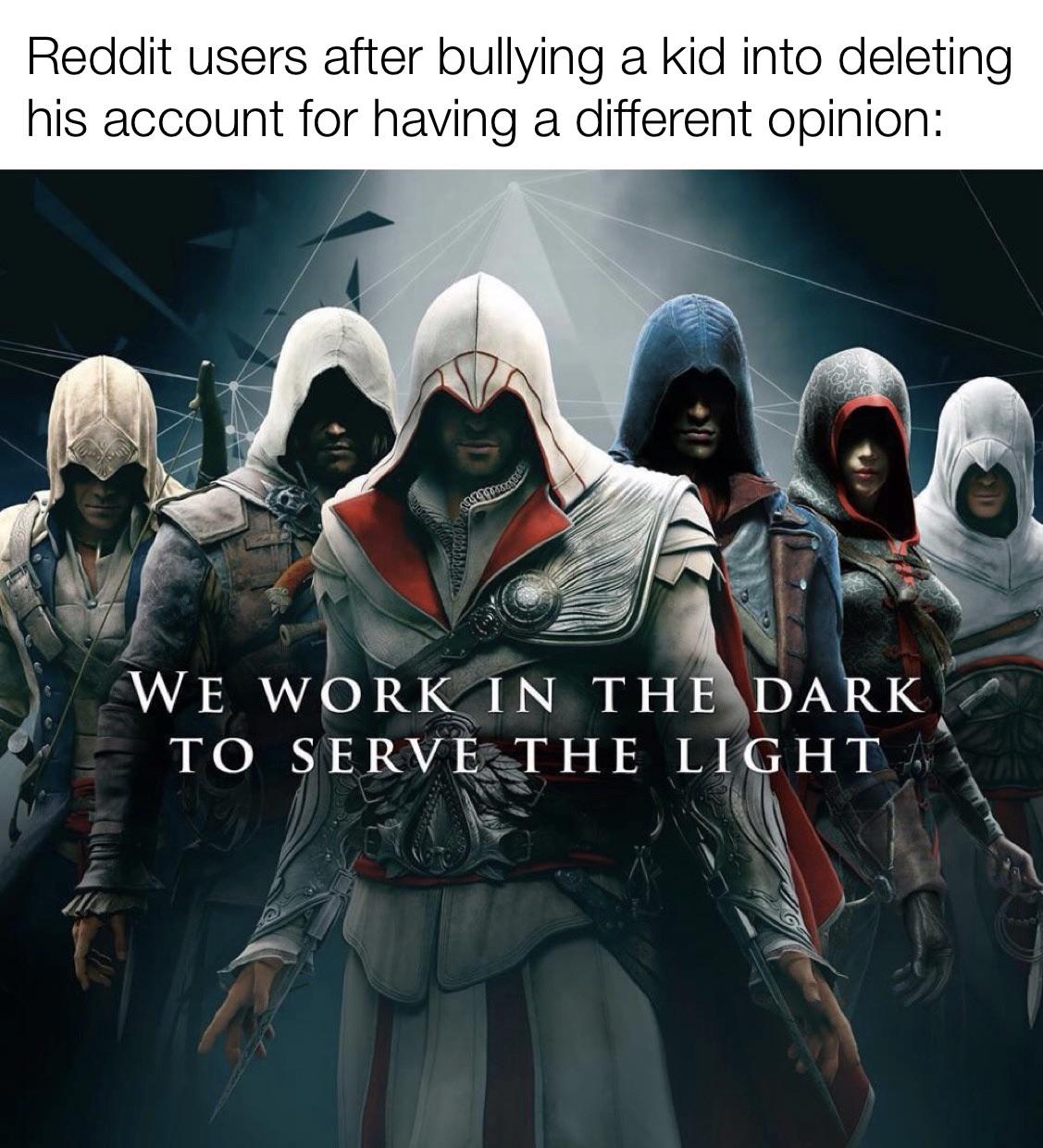 I’m in danger | Scrolller