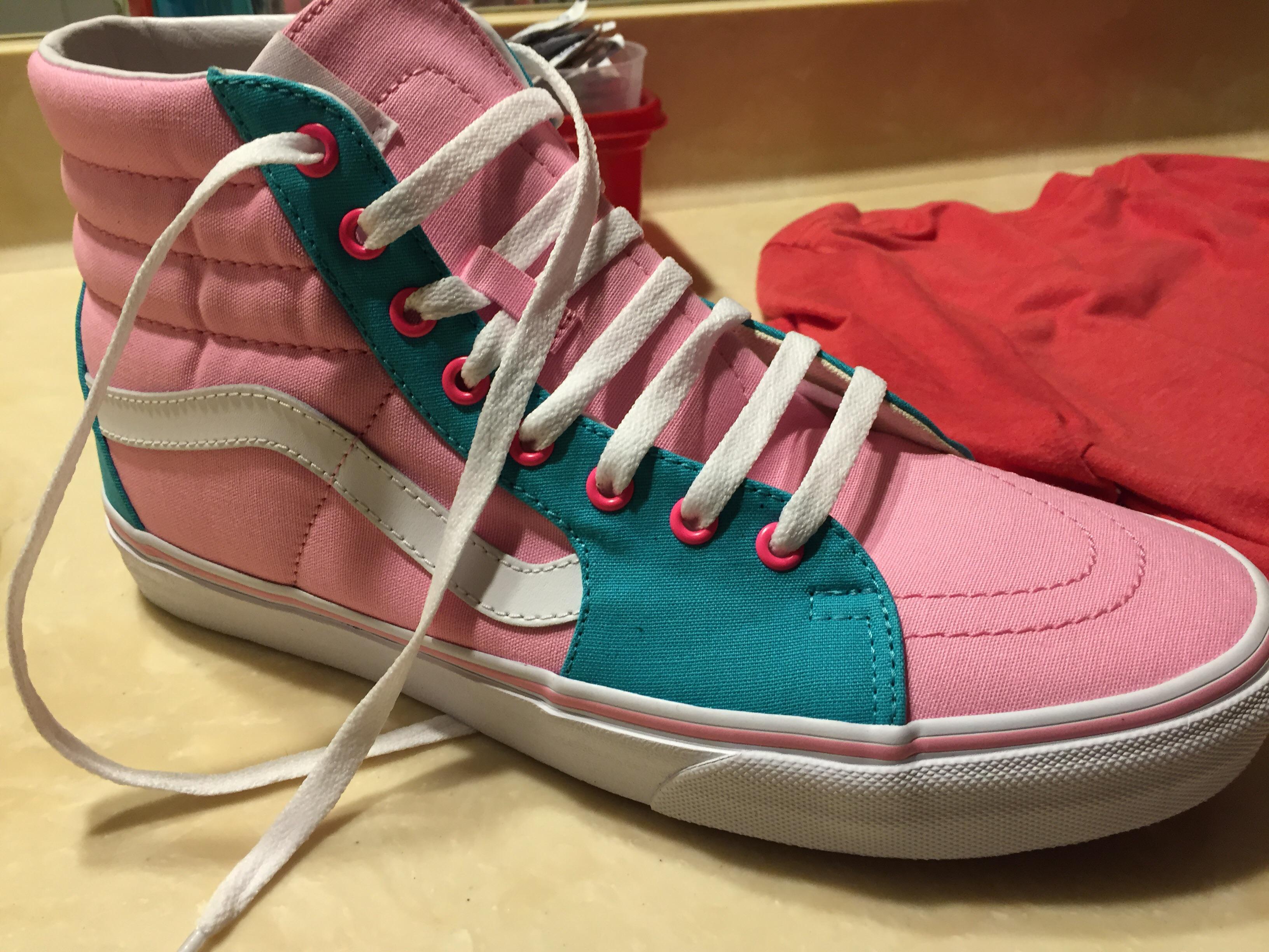 I’m loving my first Customs!! | Scrolller