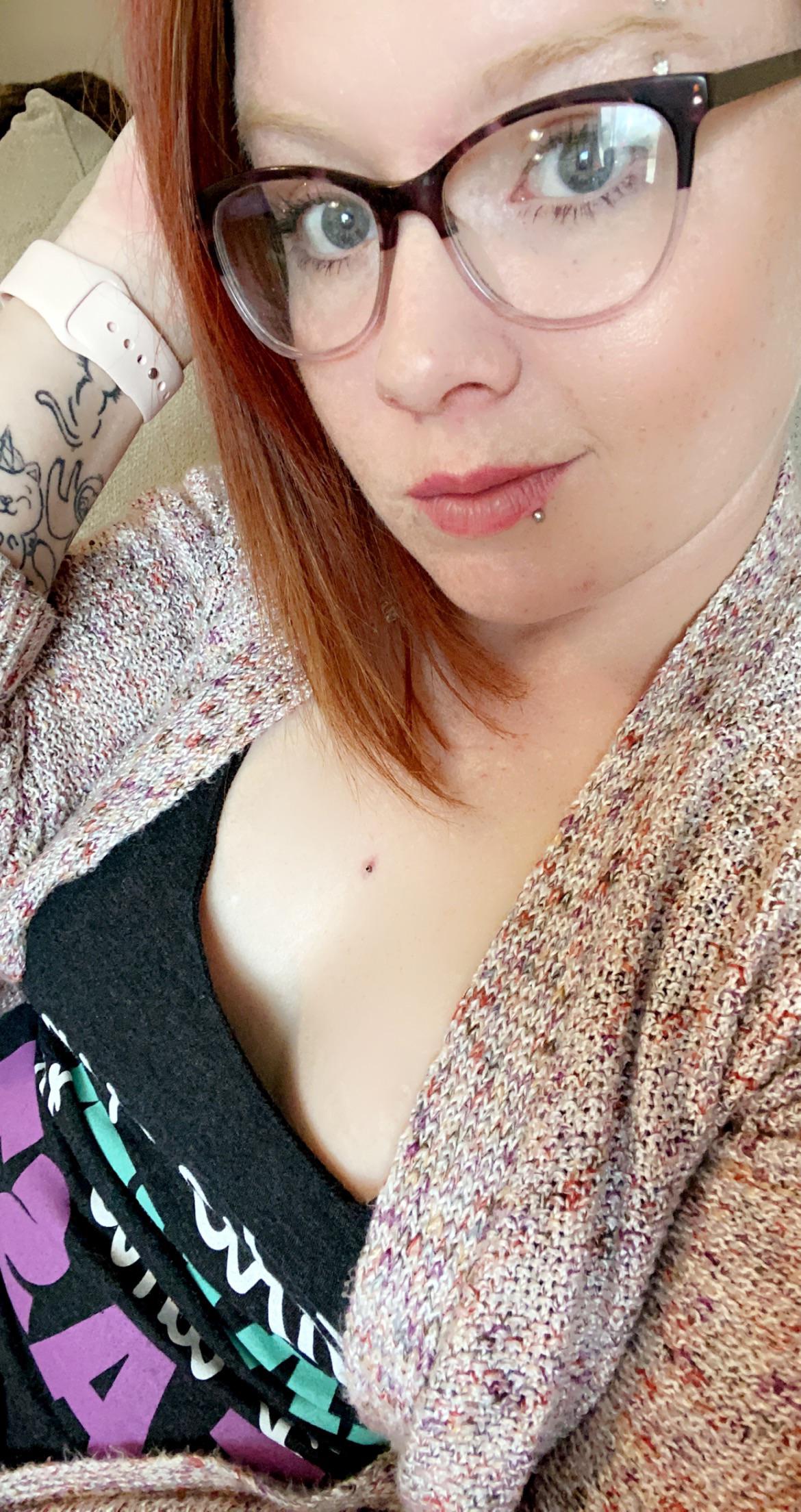 I’m NEW! Check me out on OF. Link in comments. | Scrolller