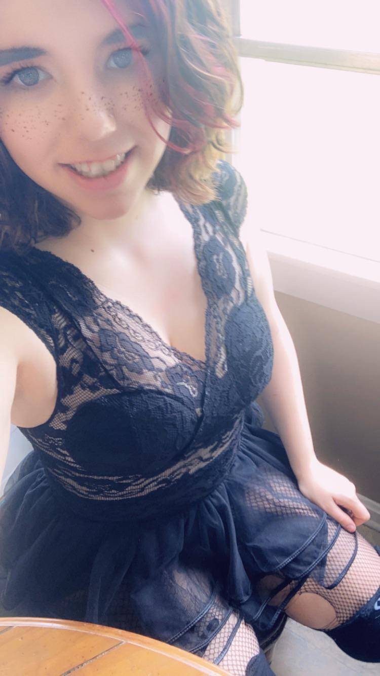 I’m obsessed with my new dress 😍 | Scrolller