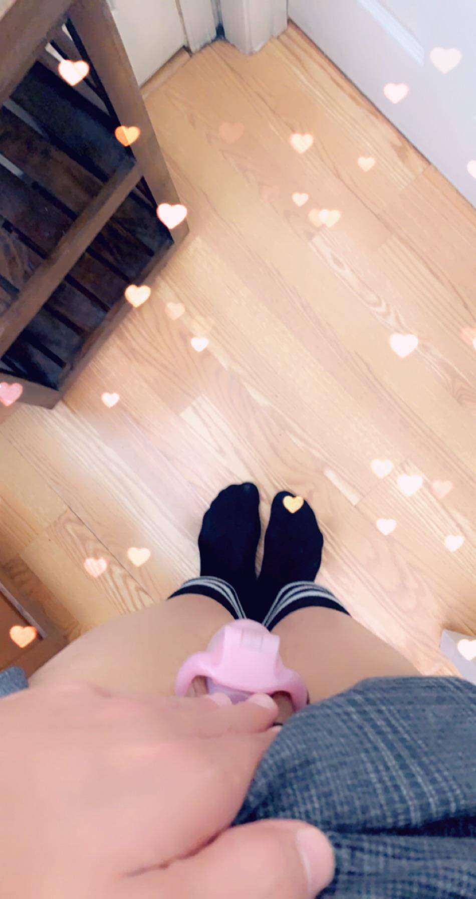 I love chastity but want a better cage😩, and recommendations? | Scrolller