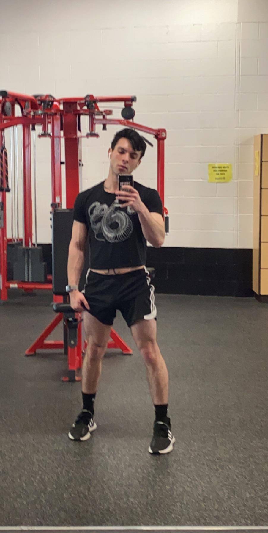 I’m sensitive Aubrey | Scrolller