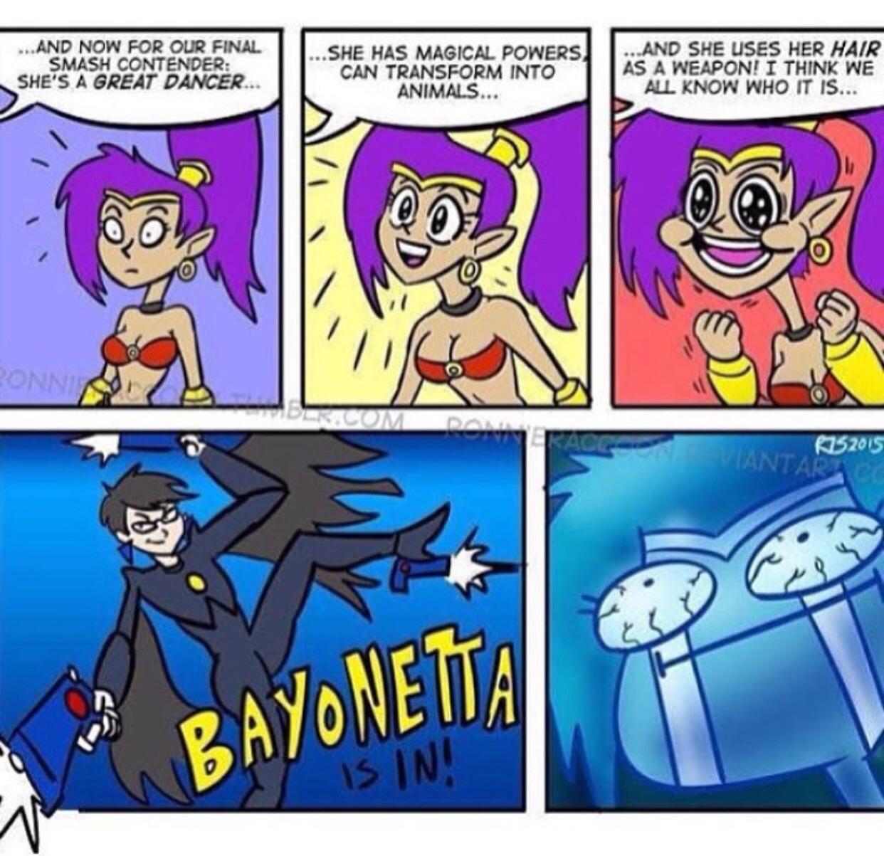 I’m so sorry... | Scrolller