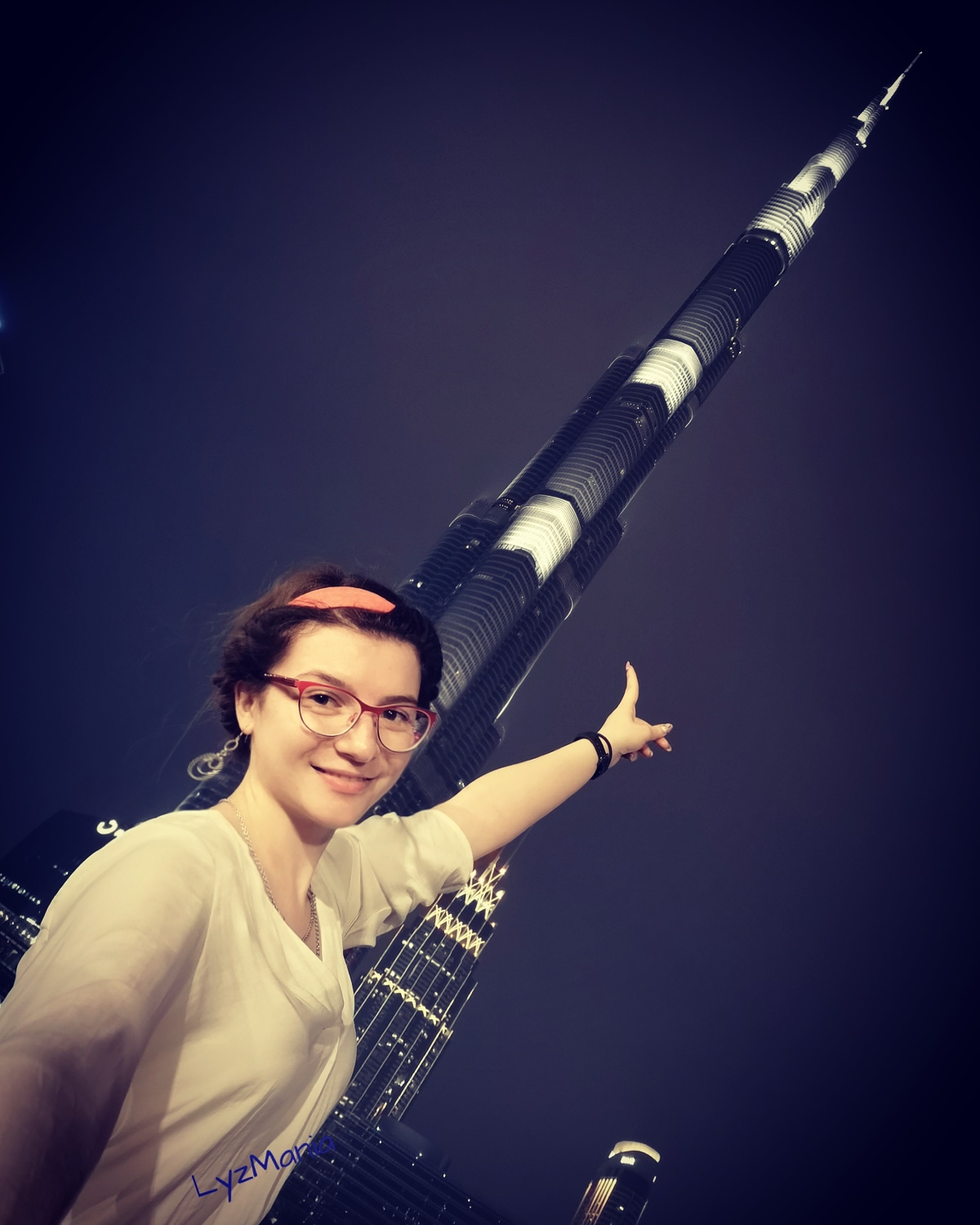 I m soo happy I hope you can see it. XoxoX | Scrolller