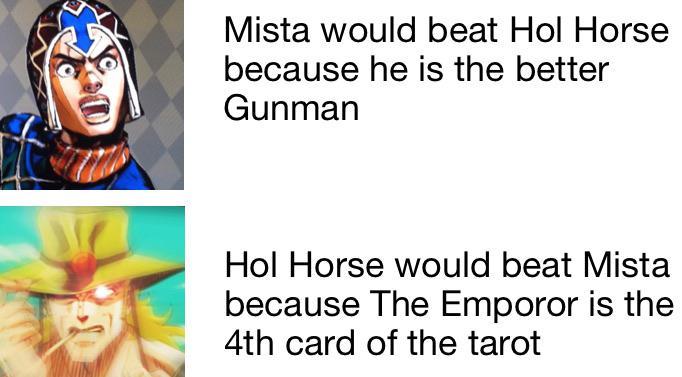 I’m sorry Mista but it’s the facts | Scrolller