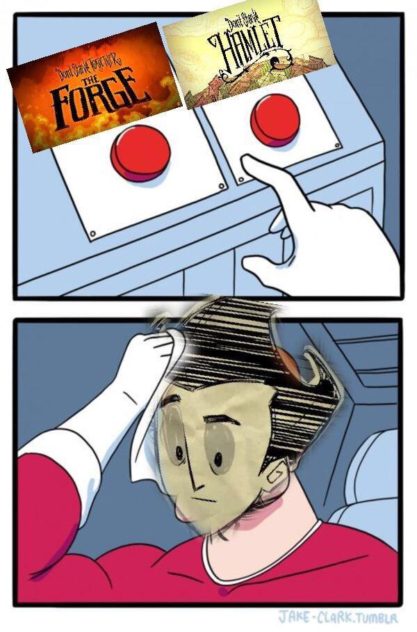 I’m torn | Scrolller