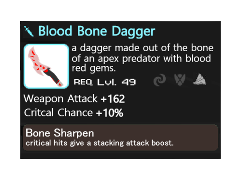 i made a badlands dagger | Scrolller