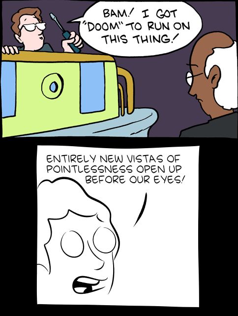 I made a mashup comic | Scrolller