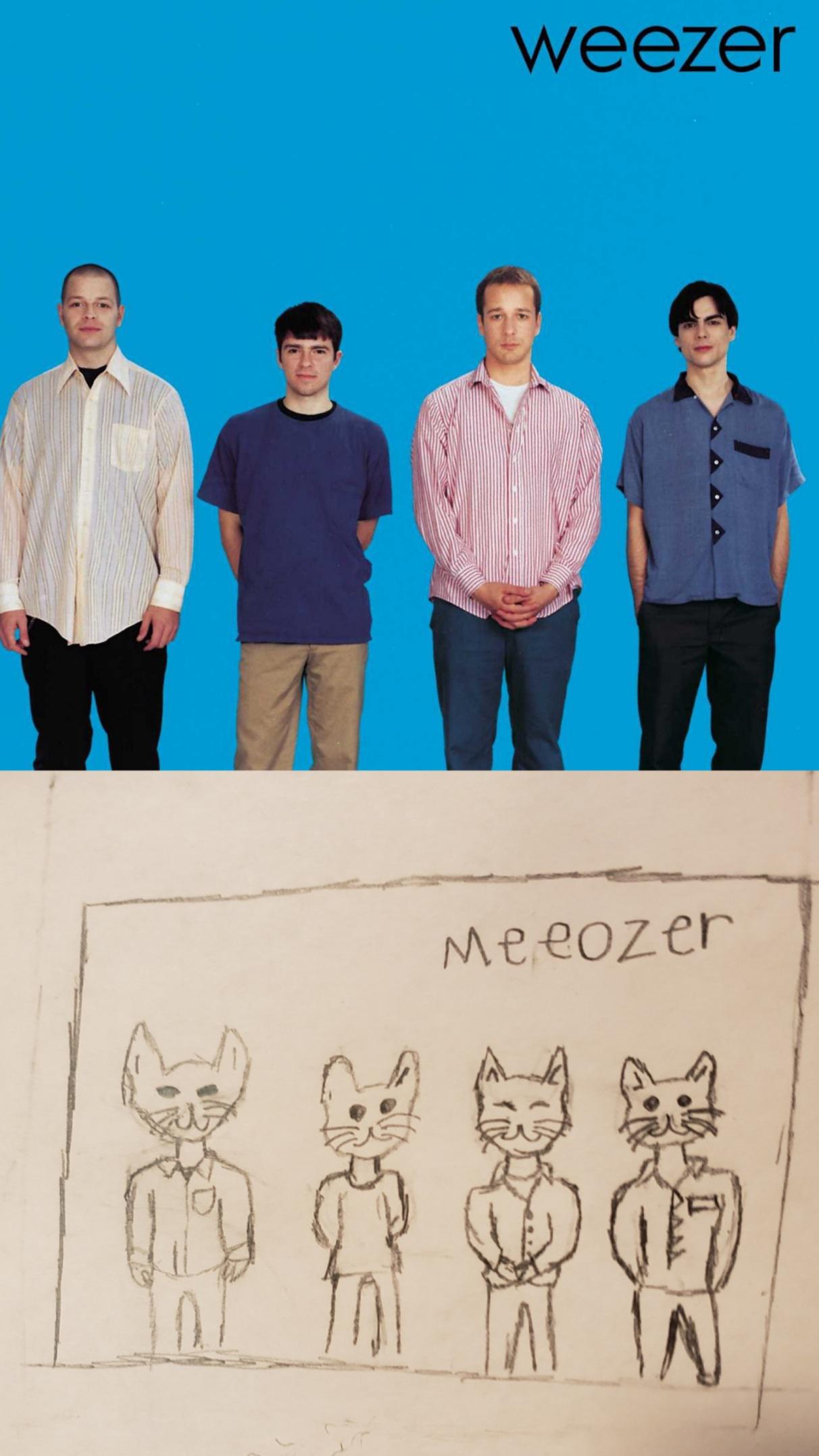 I made a masterpiece... | Scrolller