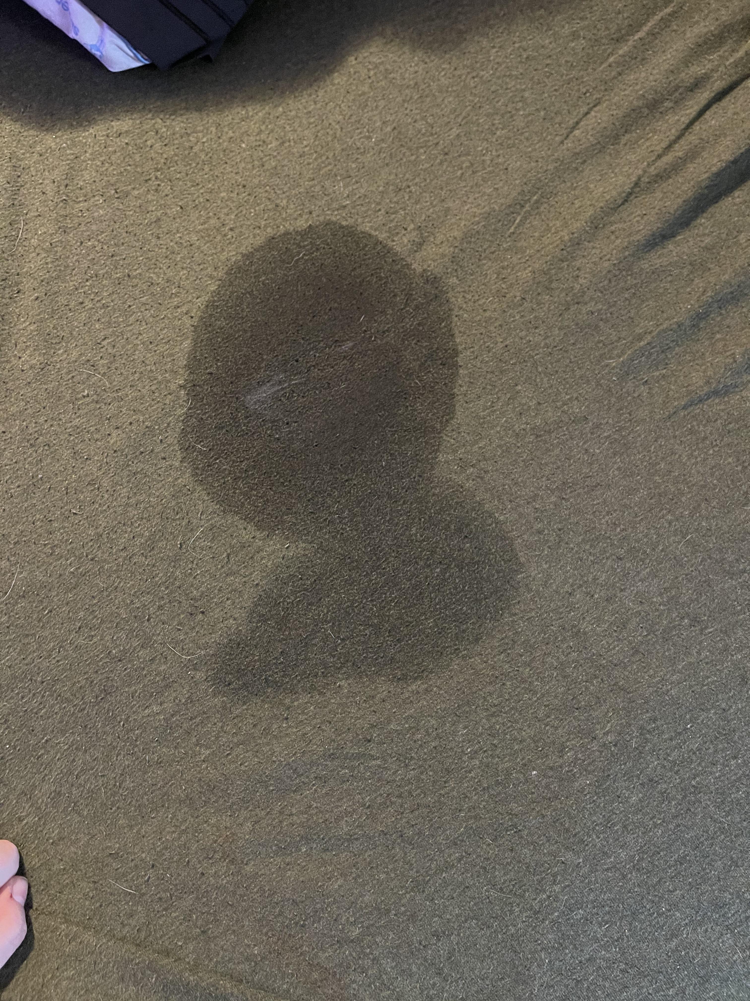 I made a mess 🥴🥺 | Scrolller