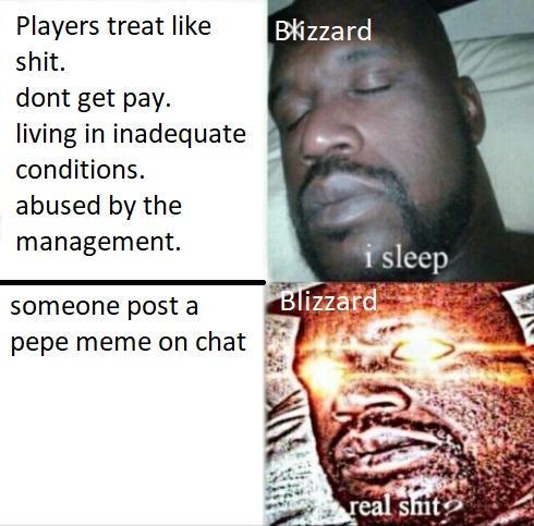 i made a scuffed meme | Scrolller