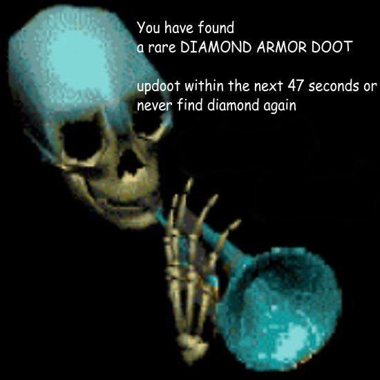 I made a spooky meme you're welcome | Scrolller