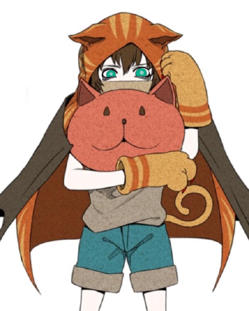 I made a sprite edit | Scrolller