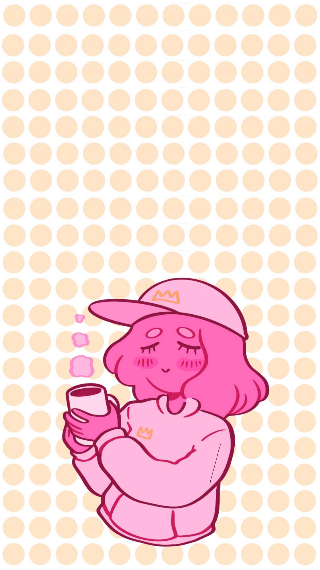 I made a wallpaper | Scrolller