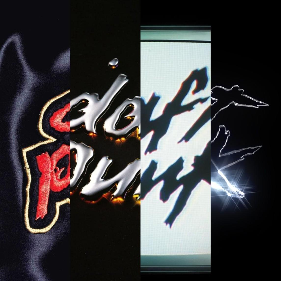 I made Another album mashup but it's separate | Scrolller