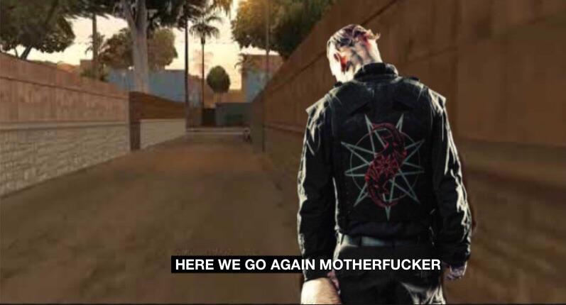 I made another new meme format | Scrolller