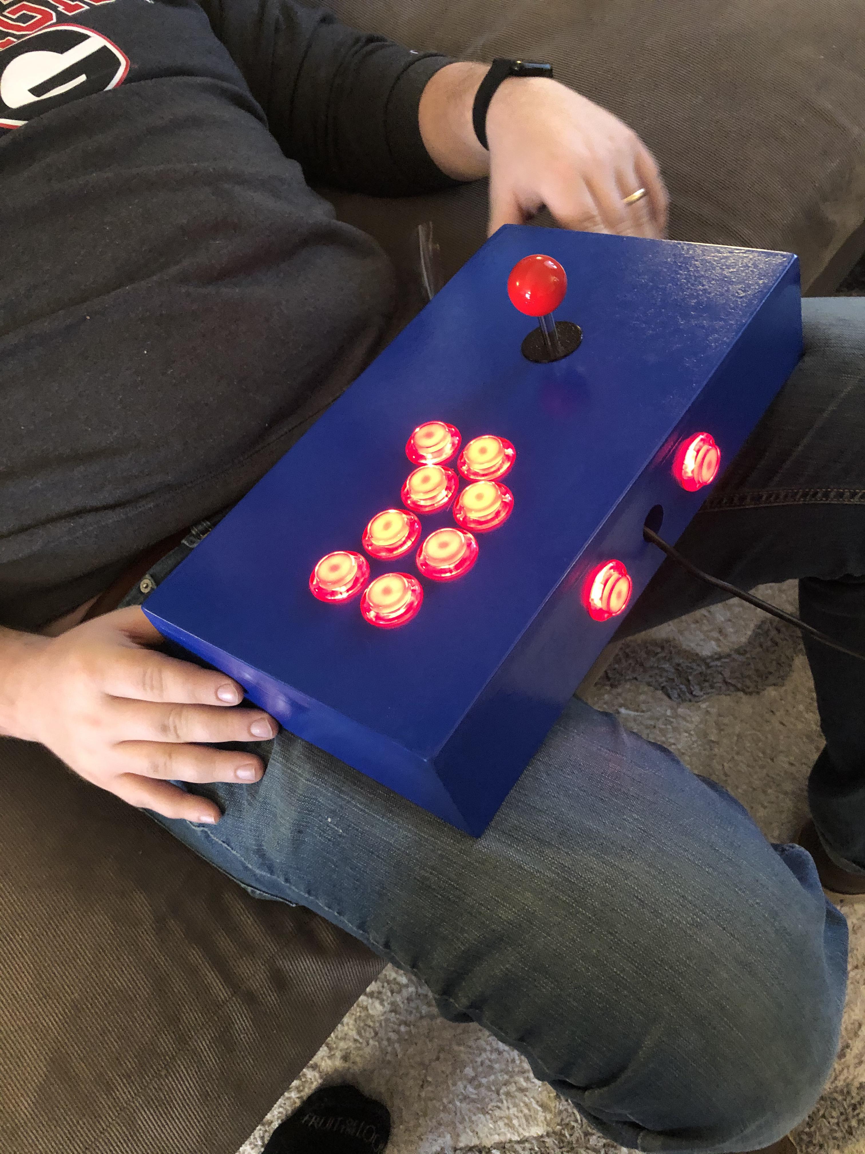 I made dis. | Scrolller