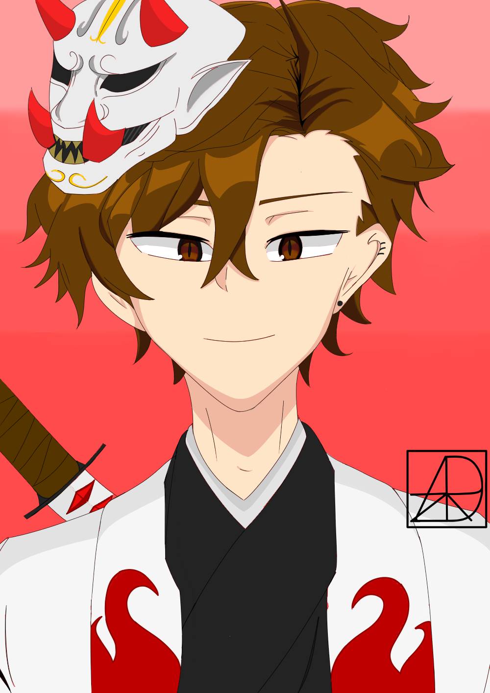 I Made Myself Into A Vtuber Scrolller I Made Myself Into A Vtuber Scrolller