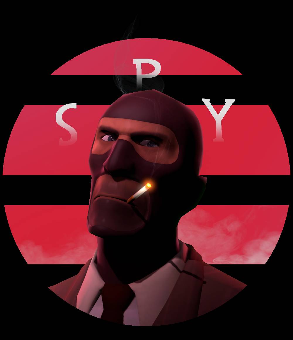 I made retro spy thingy | Scrolller