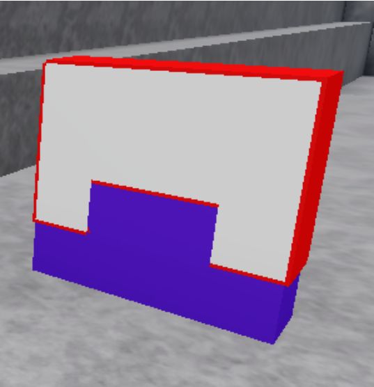 I made Sixteen in Roblox with F3X | Scrolller