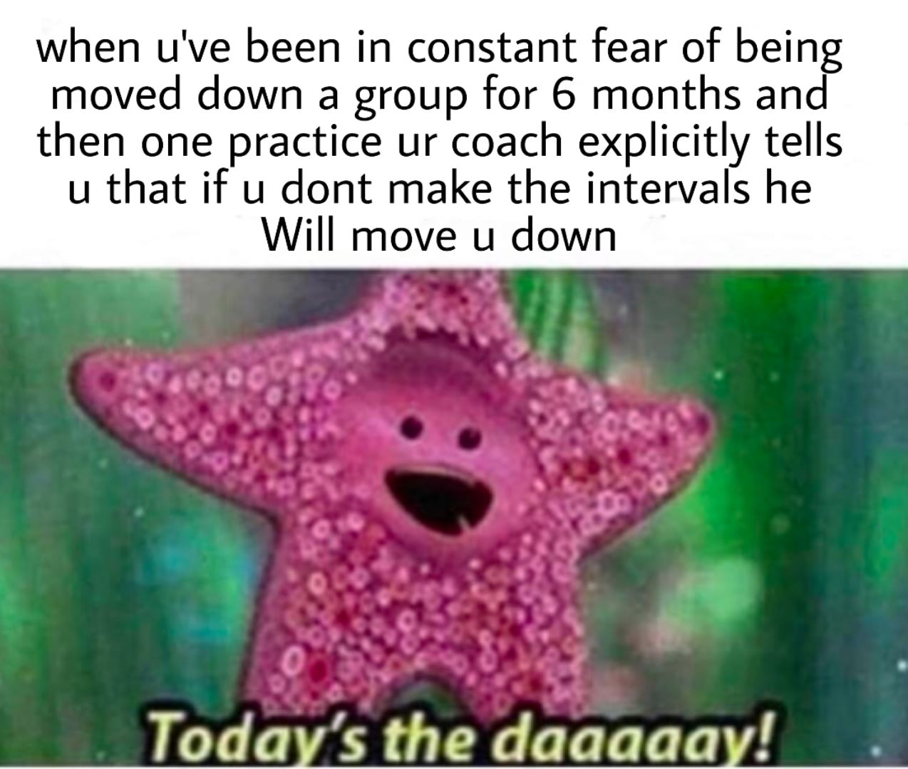 i made this meme to cope but i figured i might as well share it here lmao | Scrolller