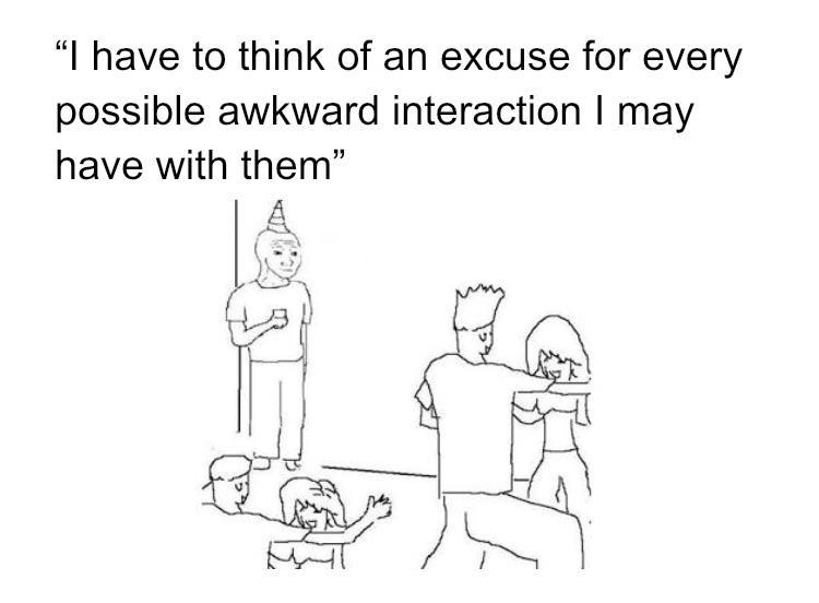 I made this on the toilet, apologised to my friends after going for wasting time | Scrolller