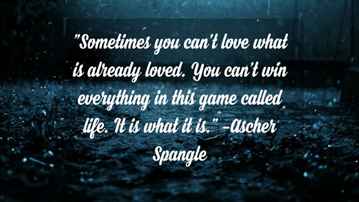 I made this quote and it's true | Scrolller