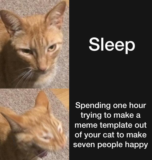 I made this, use it wisely | Scrolller