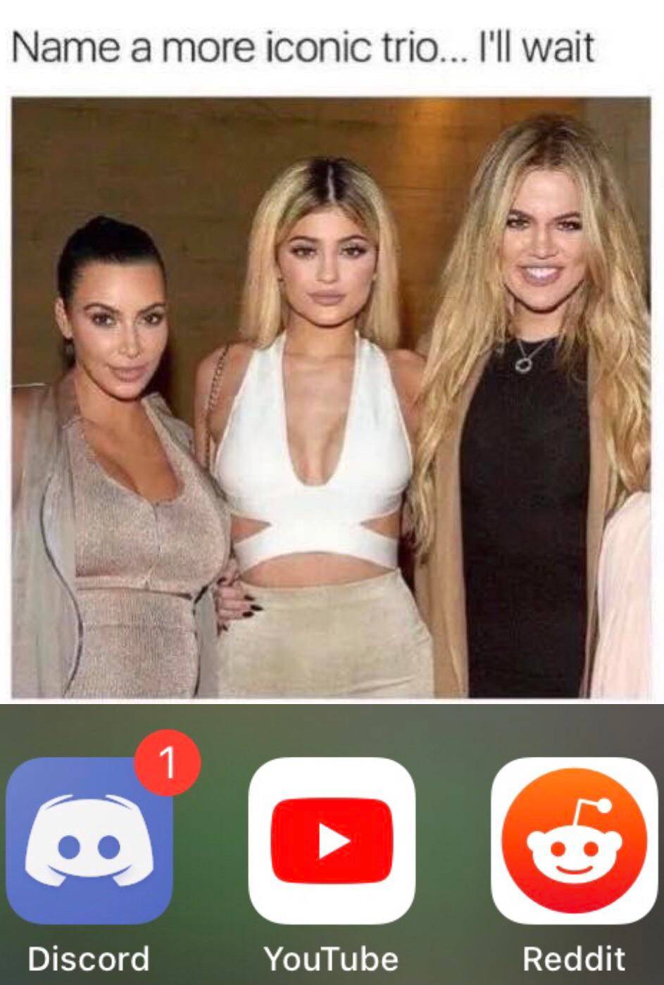 I mean... | Scrolller