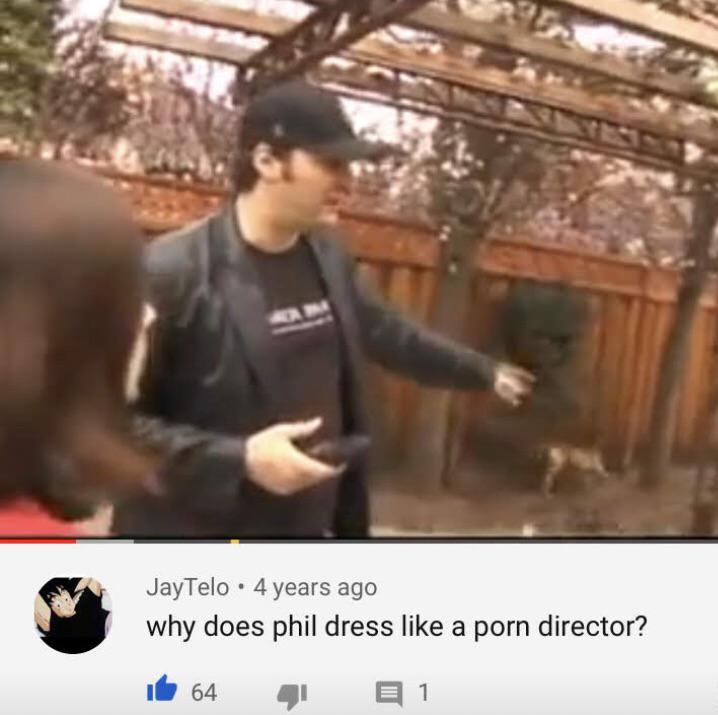 I mean... he's not wrong | Scrolller