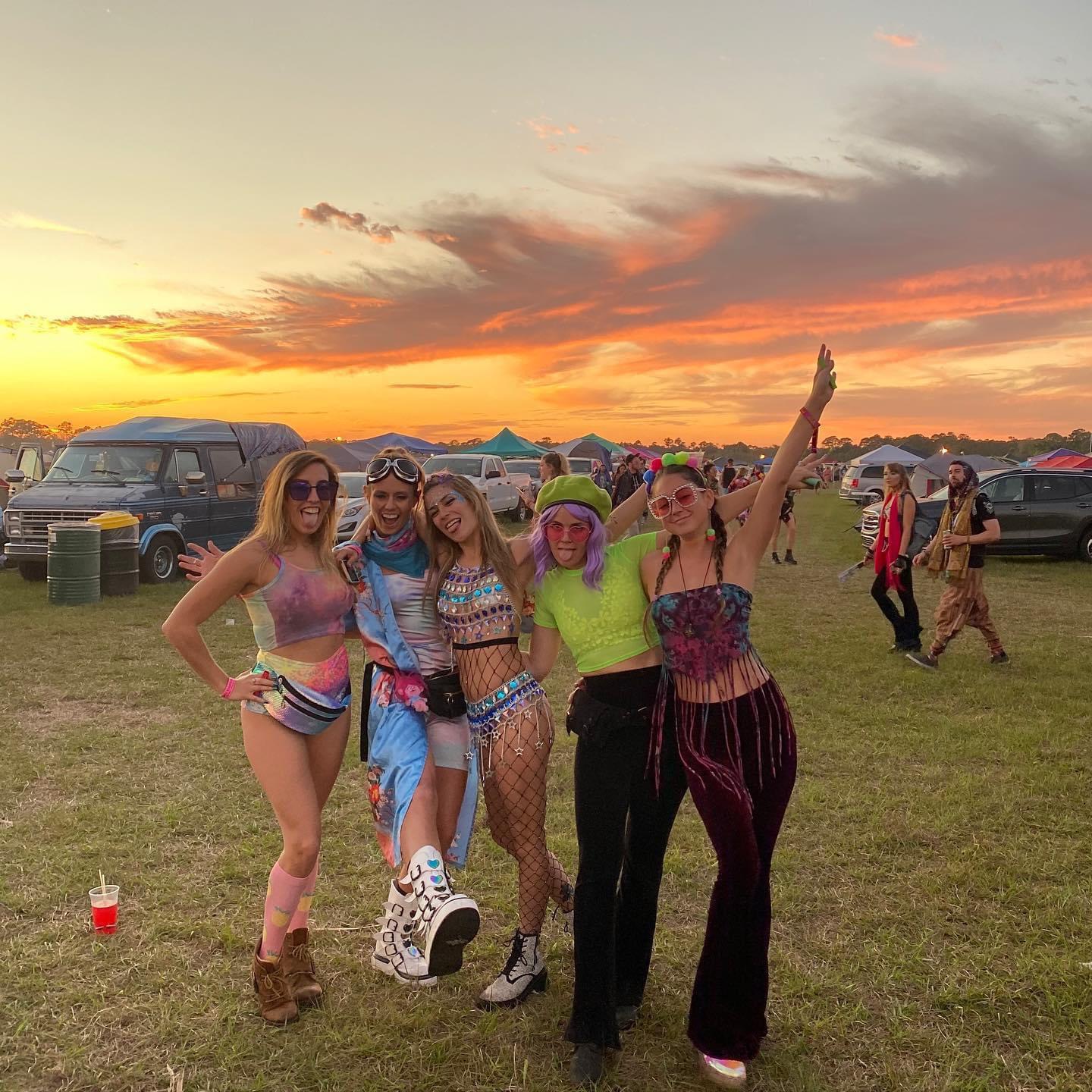I miss festivals | Scrolller