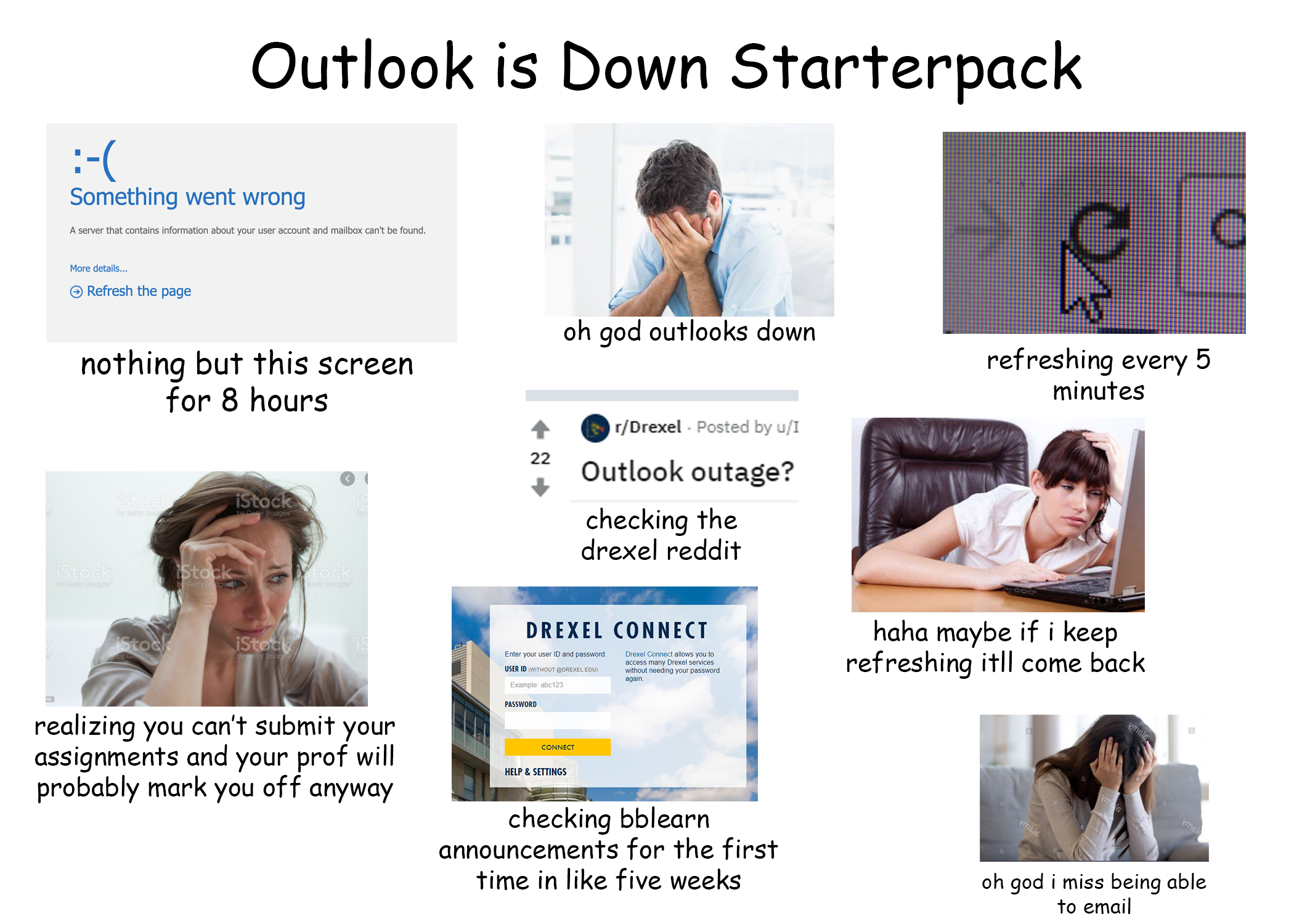 i miss outlook... | Scrolller