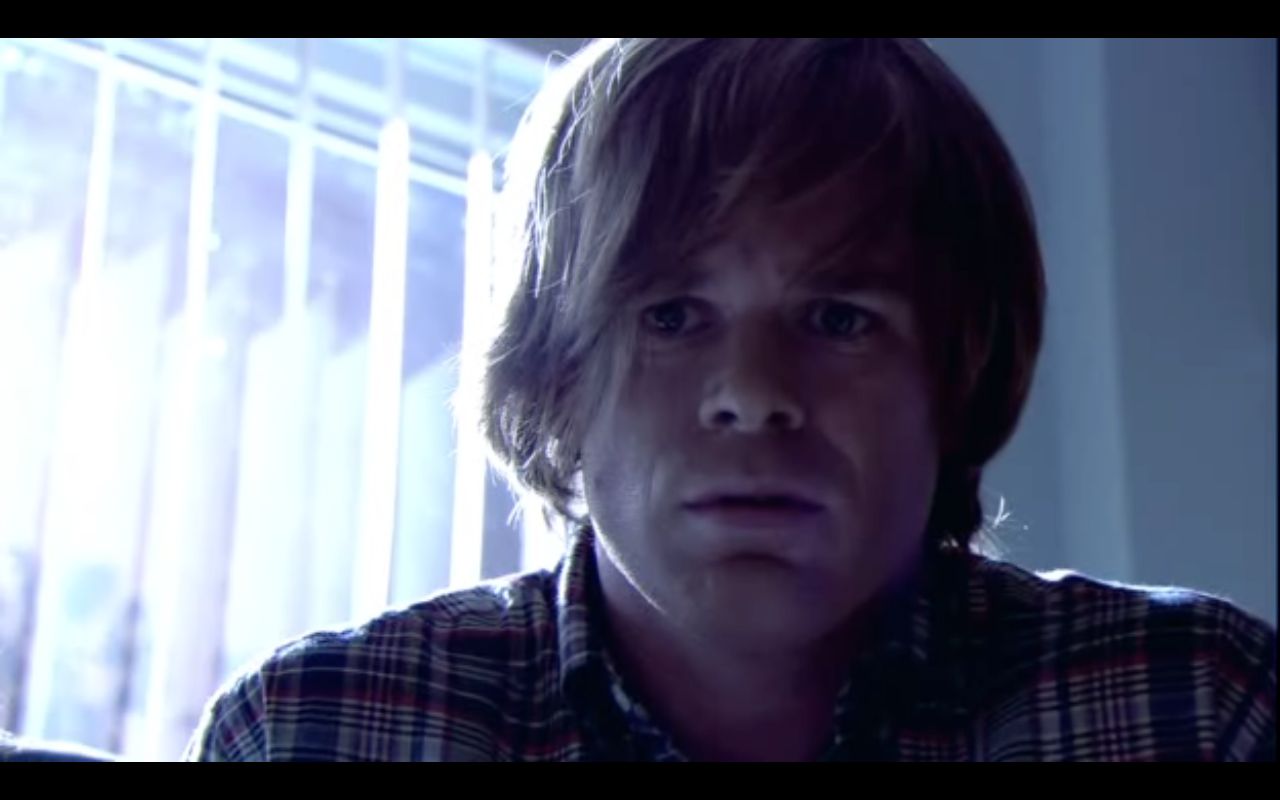 I miss seeing this version of Dexter. | Scrolller