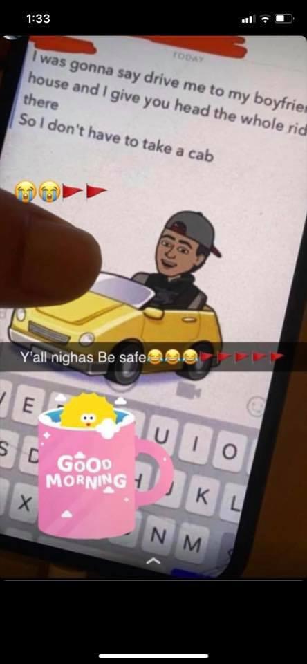 I need a ride | Scrolller