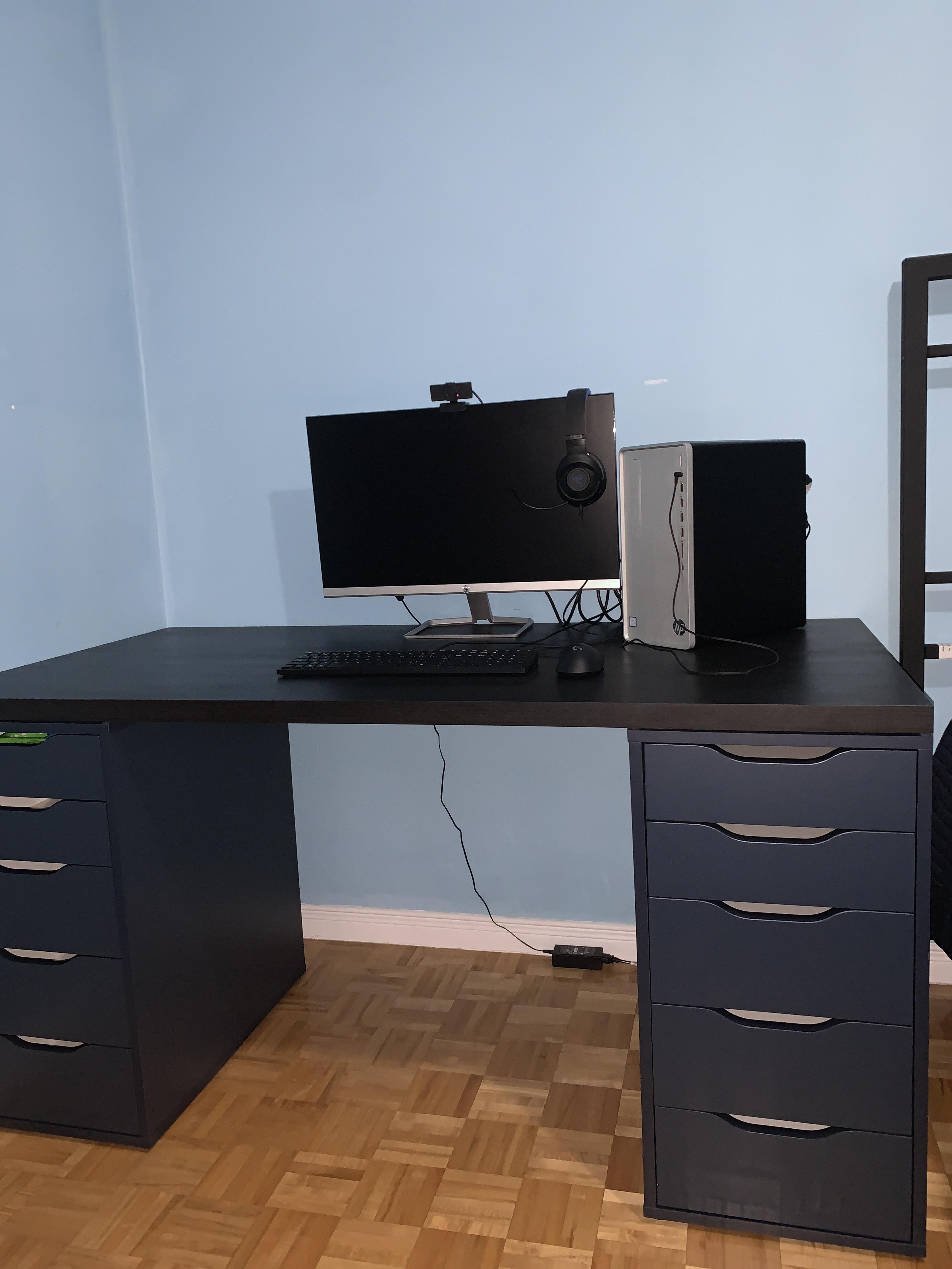 I need cable management tips and advice | Scrolller