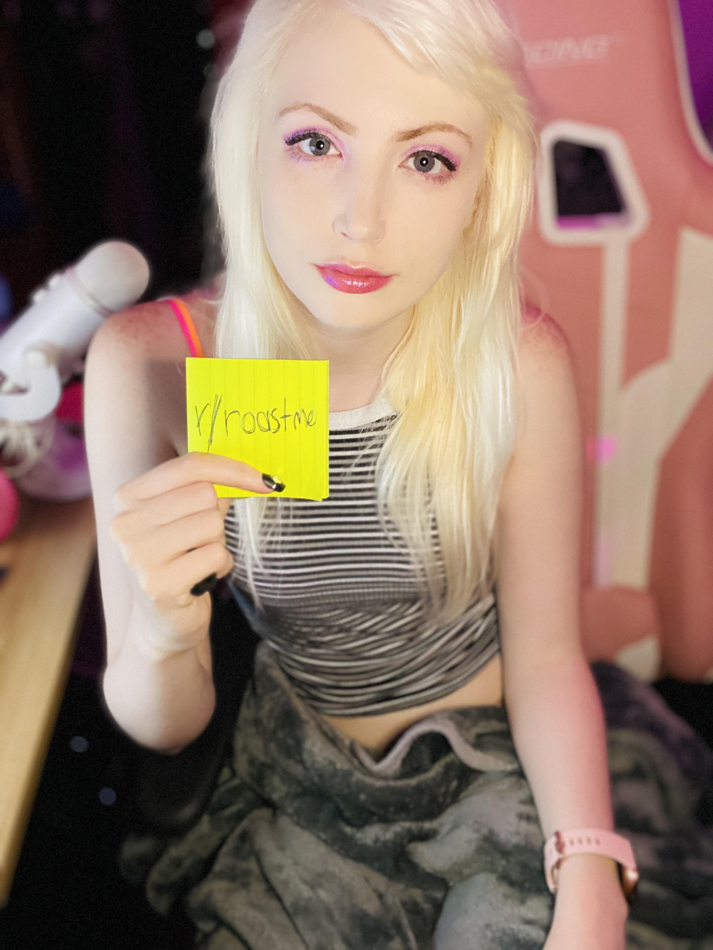 I need emotional pain to stay humble | Scrolller