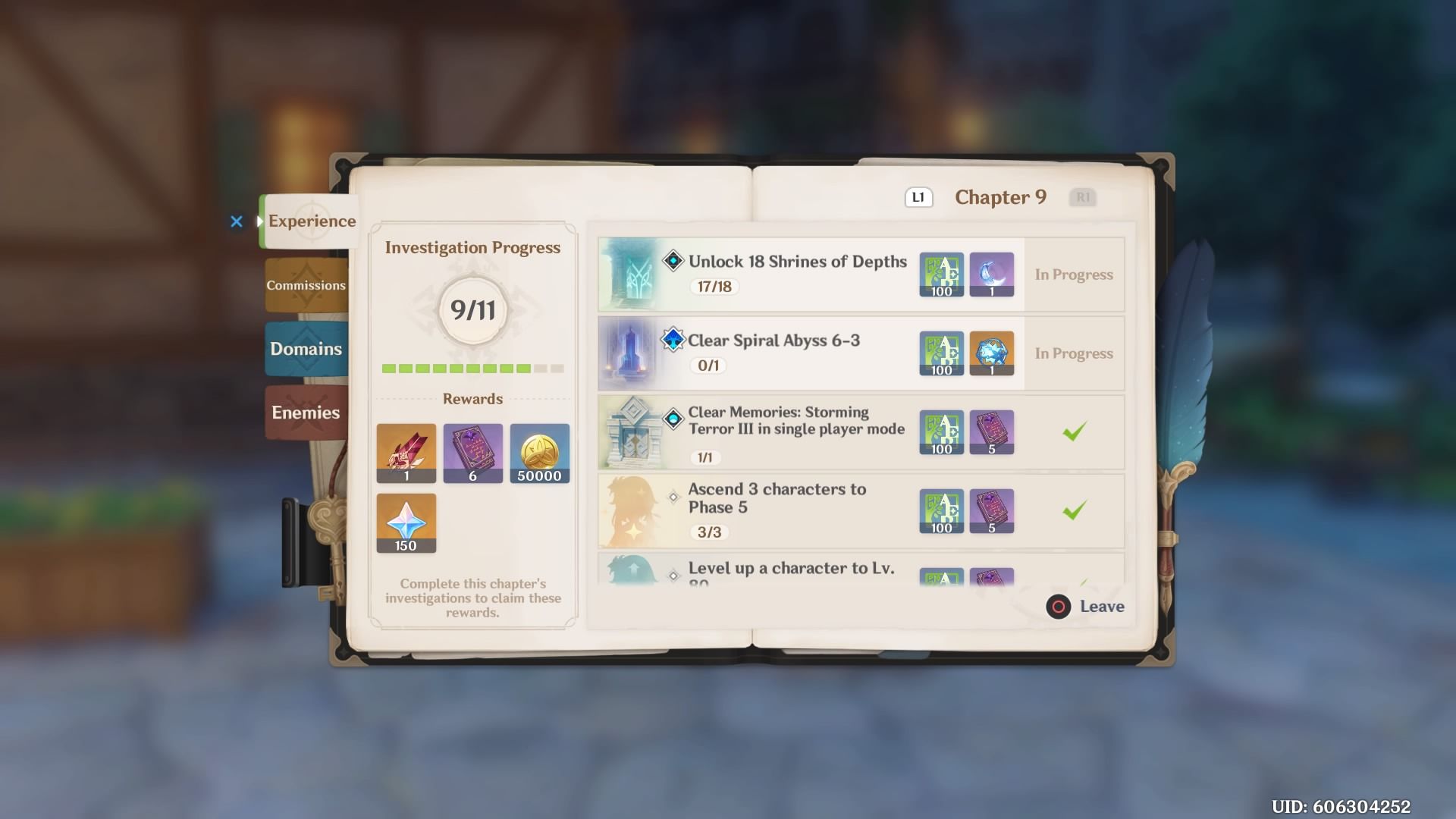 I need help finding the 18th key | Scrolller