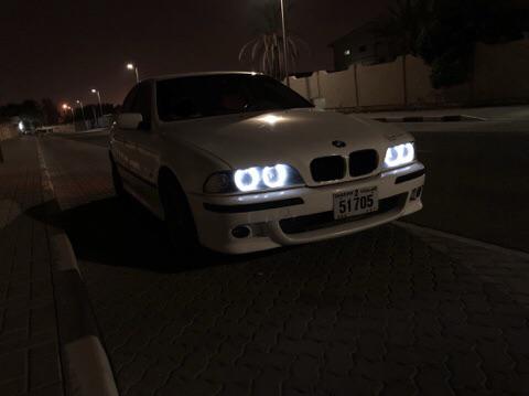 I need help on upgrading my 528i 99 | Scrolller