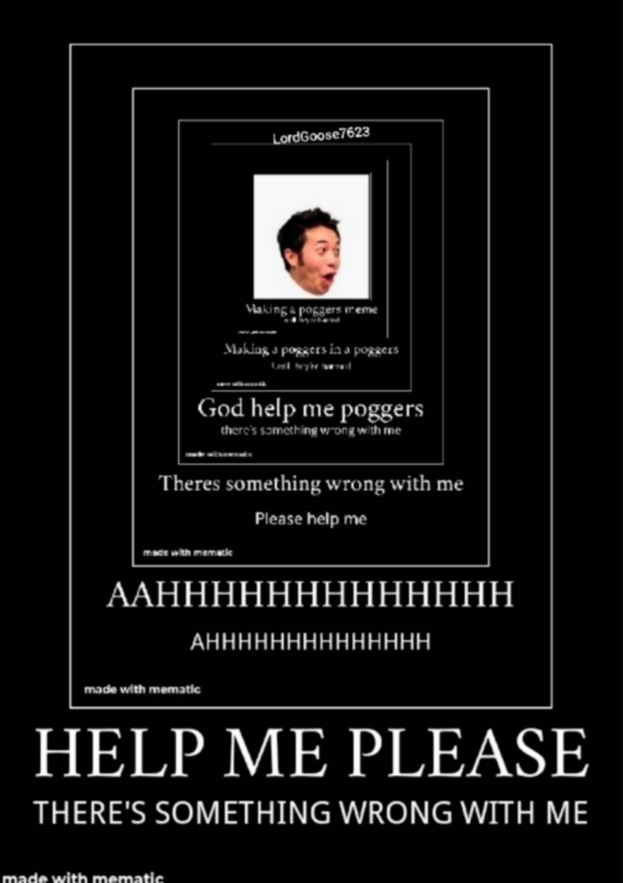 I need help please | Scrolller