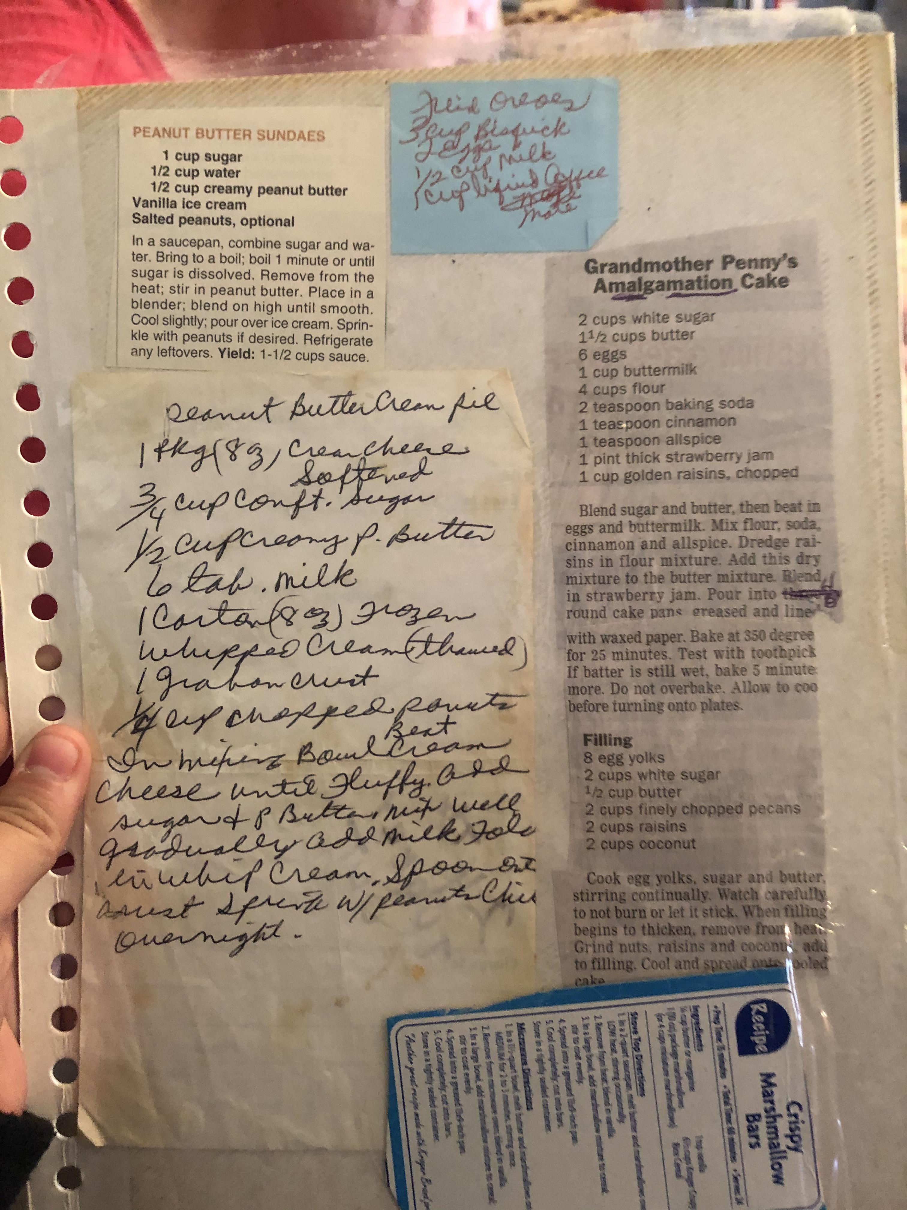 I need help reading the cursive. Please. | Scrolller