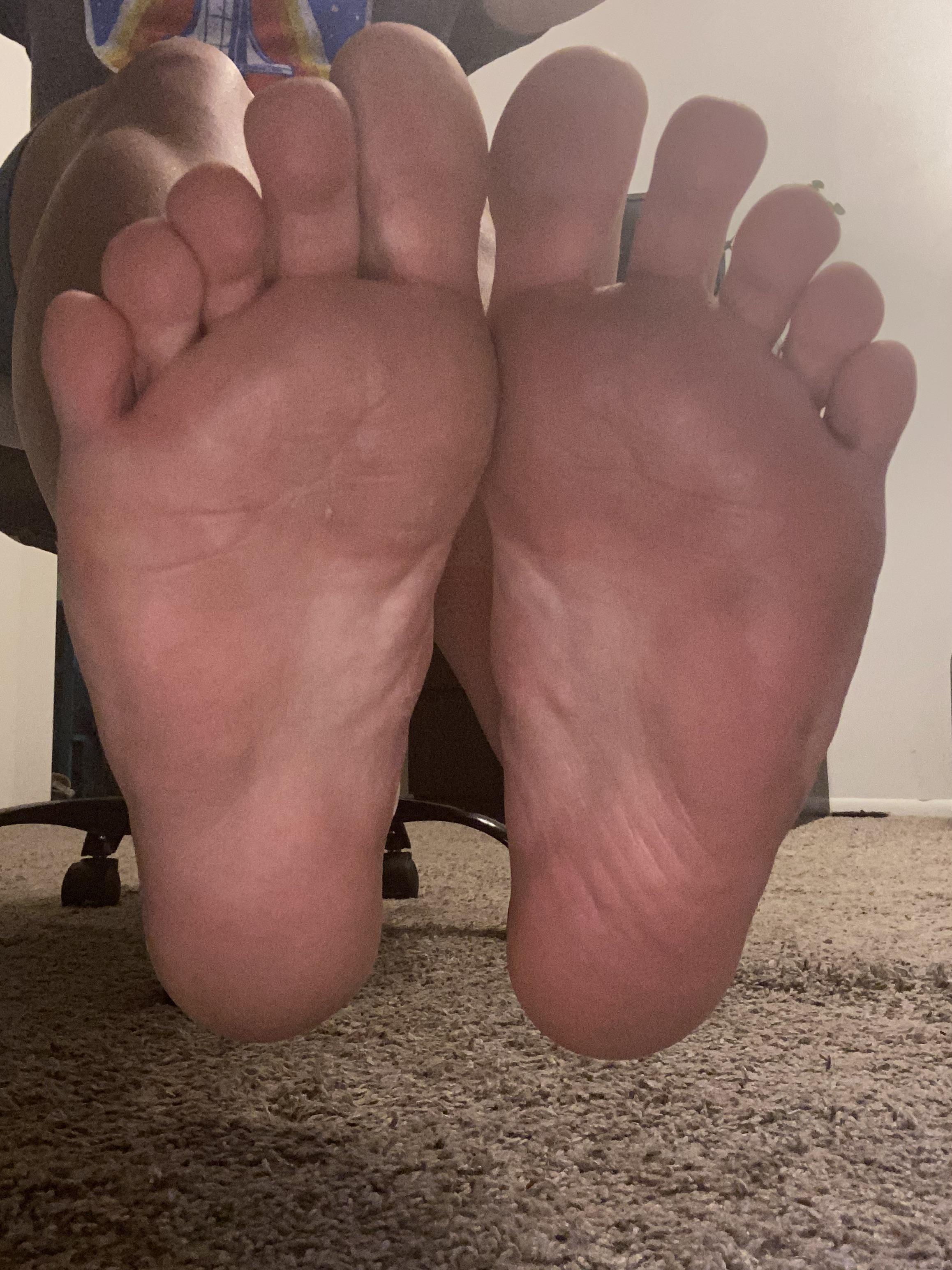 I need these cleaned 😈 | Scrolller