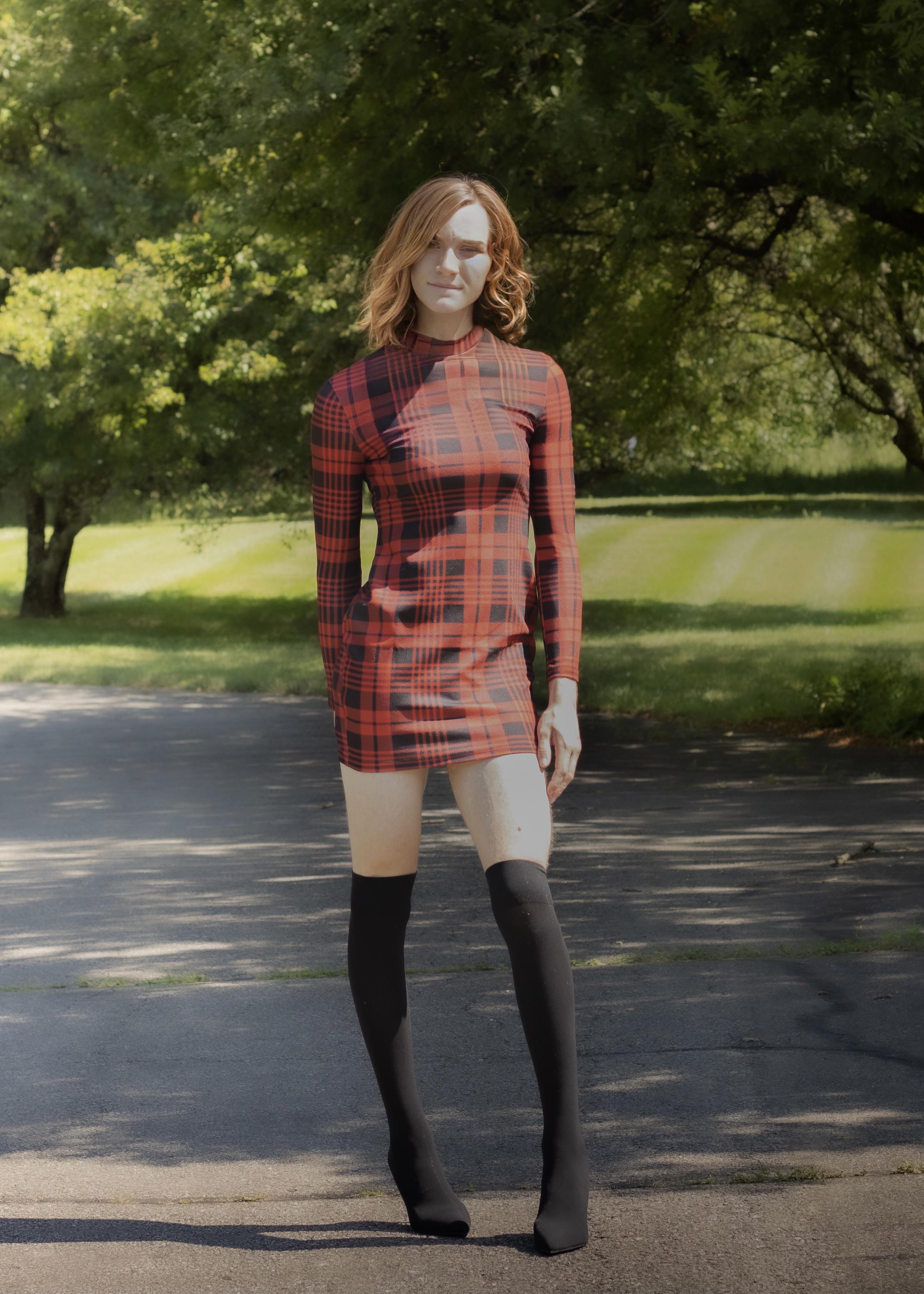 I need to be absolutely dominated and destroyed!!! Kik: sissycarolyn18 | Scrolller