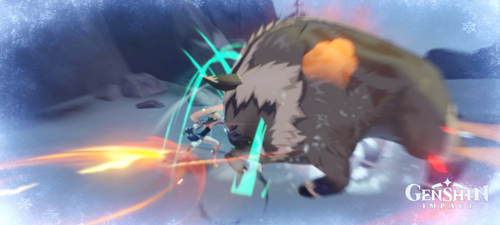 I NEEDED THAT CHILLED MEAT! | Scrolller