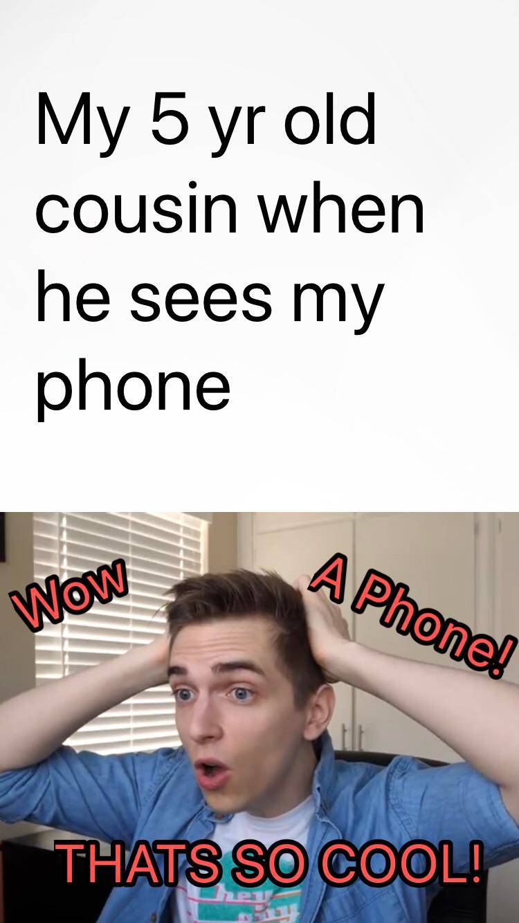 I never tried to make a meme format I hope you enjoy it. | Scrolller