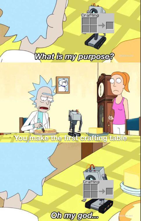 I never use it for anything else | Scrolller