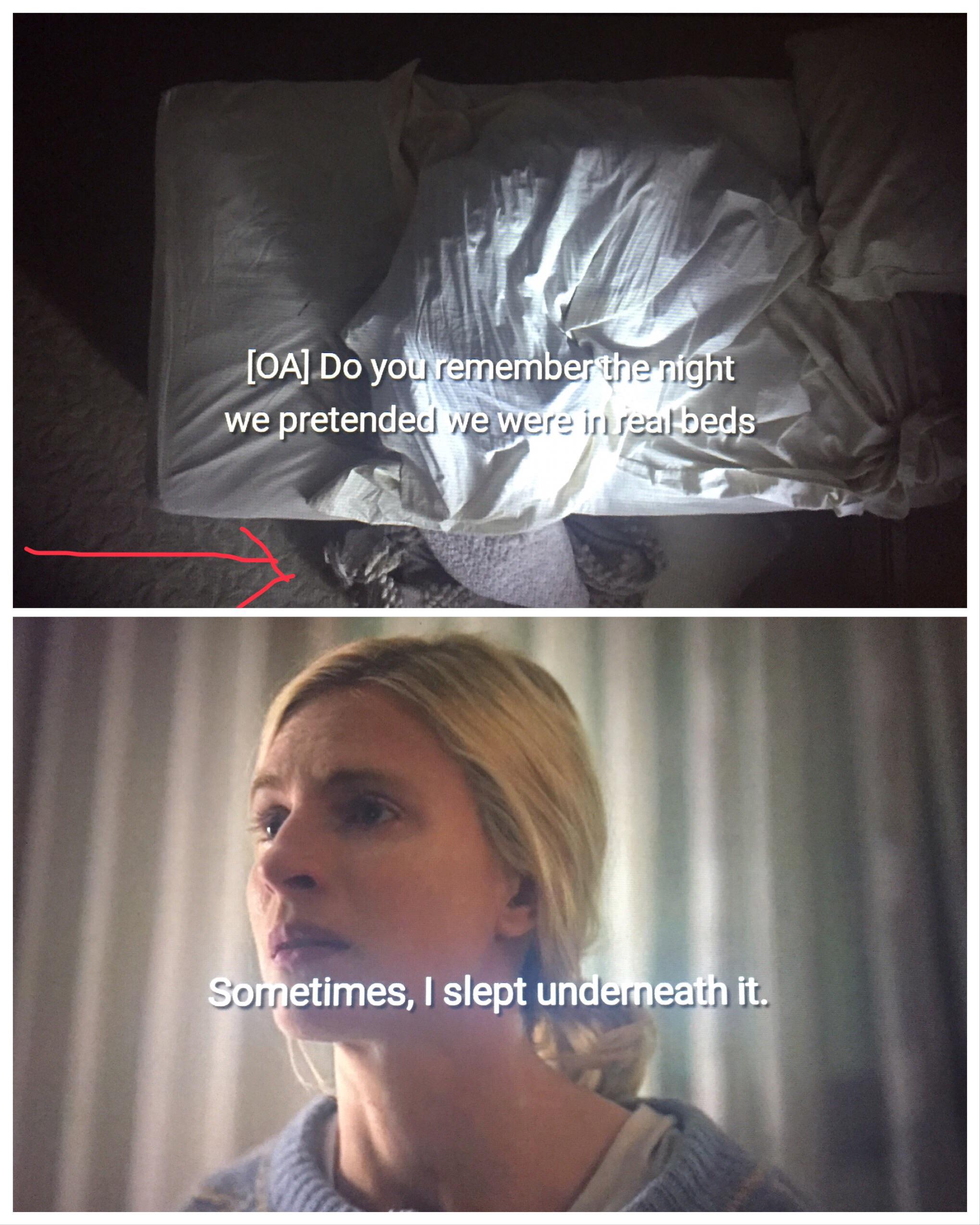 I only just noticed...lol | Scrolller