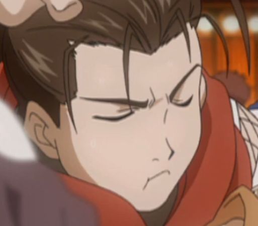 I post Akatsuki pics every day until there's new official Aria content: Day 38 | Scrolller