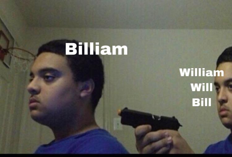 I propose an end to the bias. | Scrolller